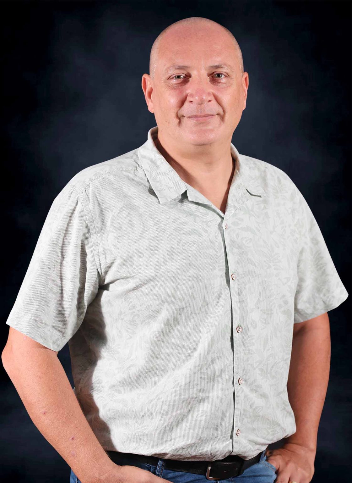 REPRESENTANTES DEL CONSEJO UNIVERSITARIO – Universidad Estatal Amazónica