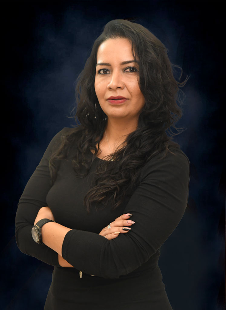 Autoridades – Universidad Estatal Amazónica