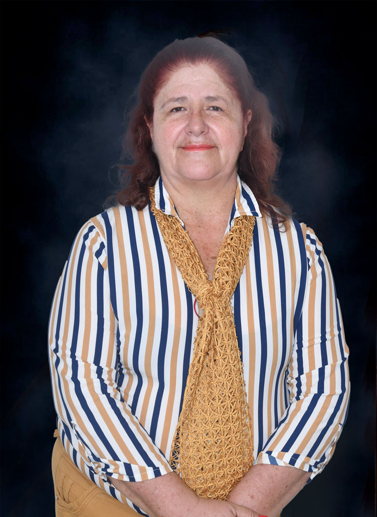 Autoridades – Universidad Estatal Amazónica