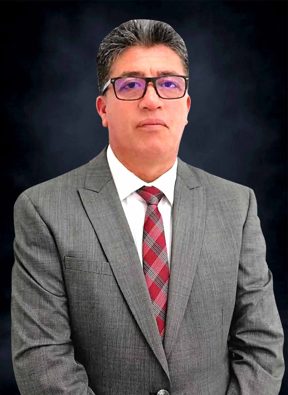 Autoridades – Universidad Estatal Amazónica