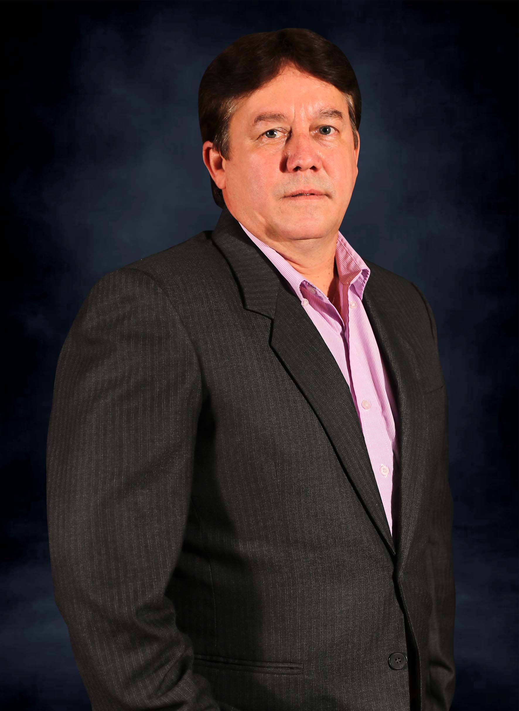 Autoridades – Universidad Estatal Amazónica