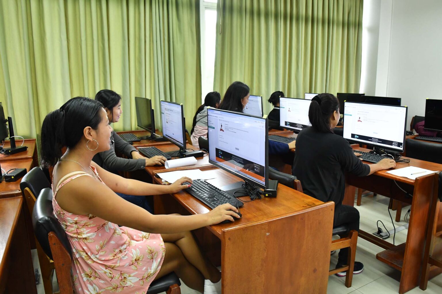 CON CERCA DE NUEVE MIL POSTULANTES, LA UEA DESARROLLA SU PROCESO DE ...