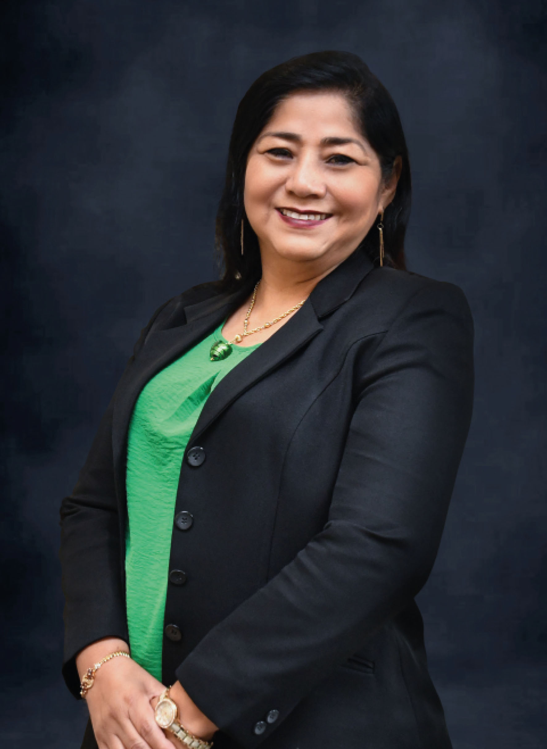 Autoridades – Universidad Estatal Amazónica