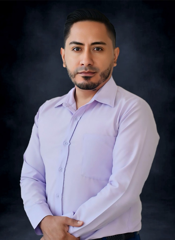 Autoridades – Universidad Estatal Amazónica