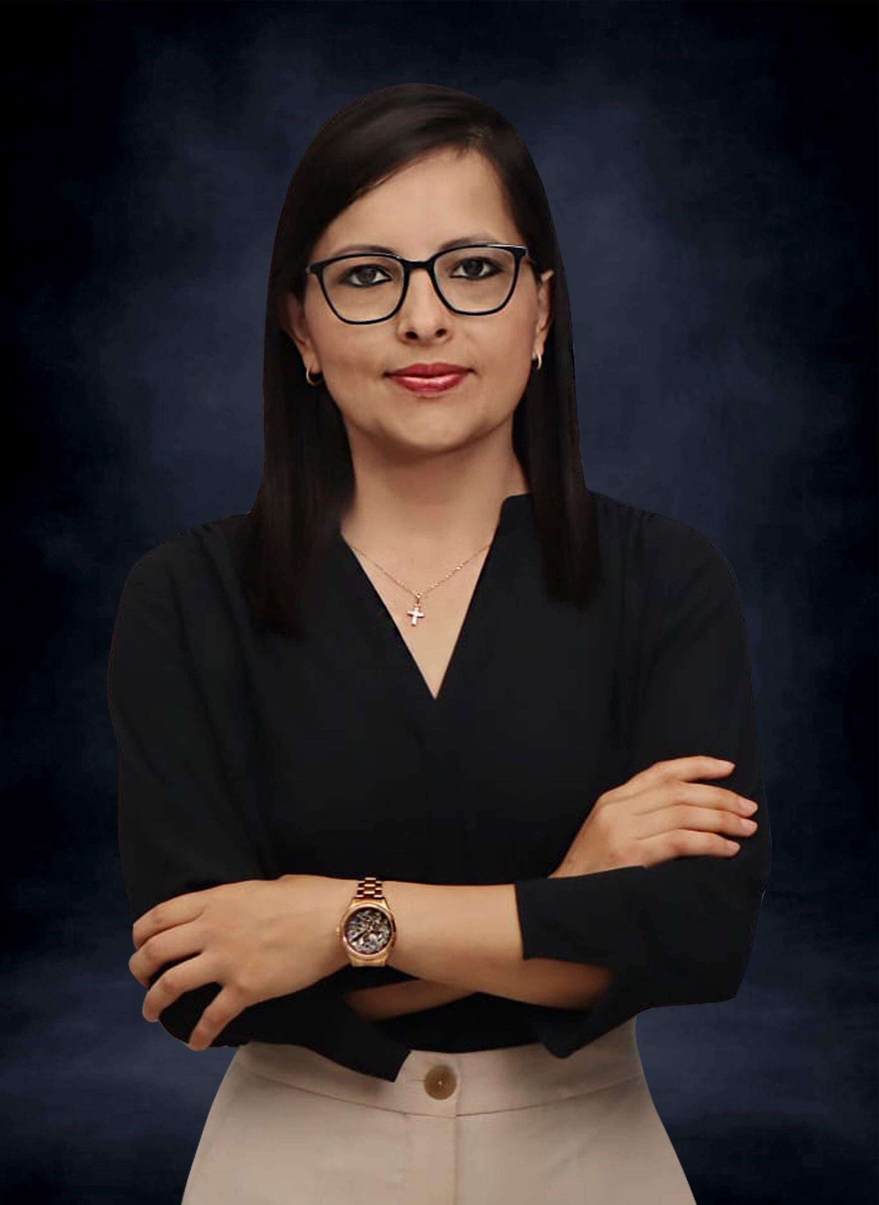 Autoridades – Universidad Estatal Amazónica