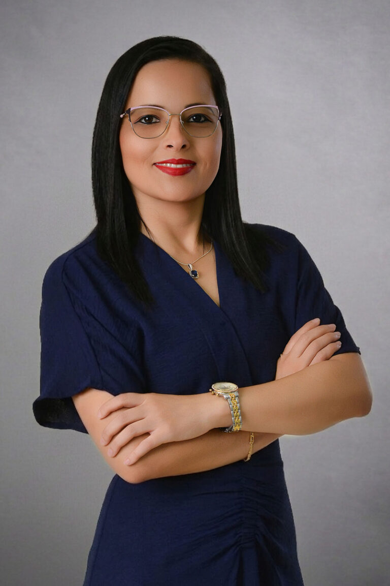 Autoridades – Universidad Estatal Amazónica