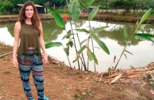 Universidad Estatal Amazónica